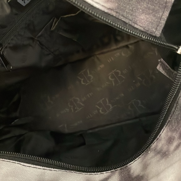 Robin Ruth | Bags | Robin Ruth Original Tote | Poshmark